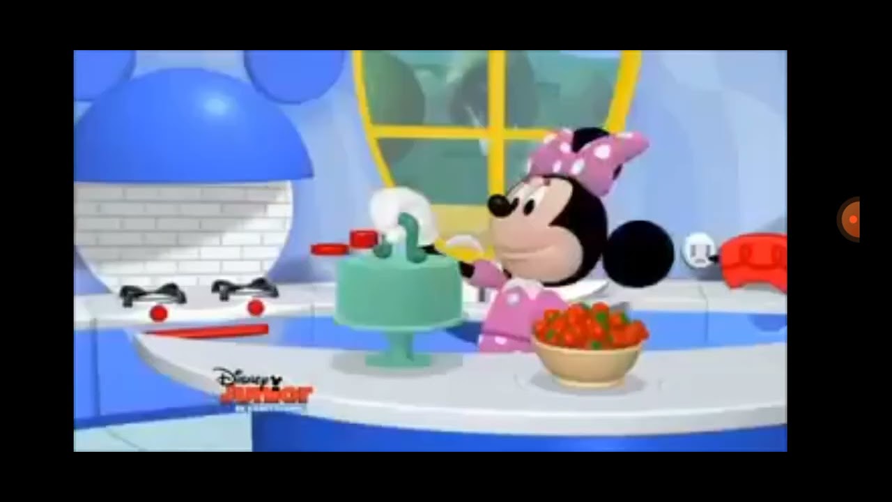 S03E05 Happy Toodles Mickey Mouse Clubhouse - YouTube