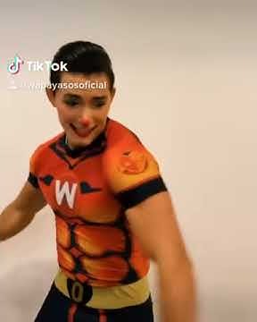 Wapayasos & Cepellin | Tik-Tok | Blanco | J Balvin - YouTube