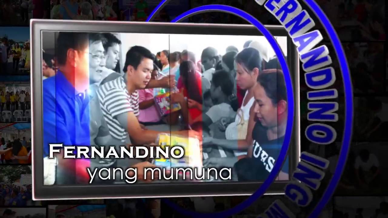 Fernandino First - another project of BVPros - YouTube