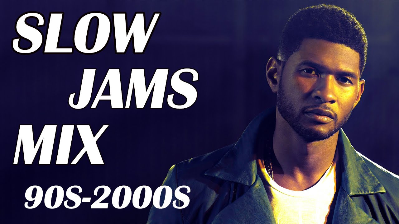 90'S Slow Jams Mix 2024 - Greatest Hits Full Album 2024 n.05 #slowjams ...