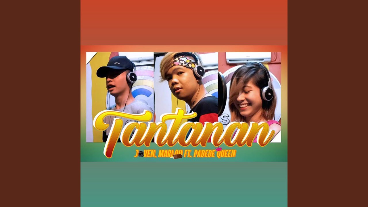 Tantanan - YouTube