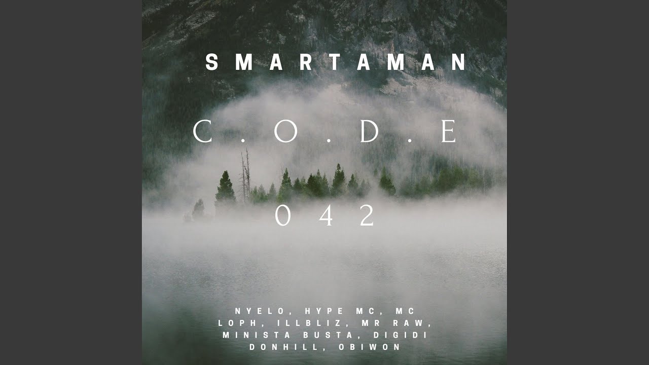 042 (feat. NYELU, HYPE MC, MC LOPH, MR RAW, ILLBLIZ, MINISTA BUSTA ...