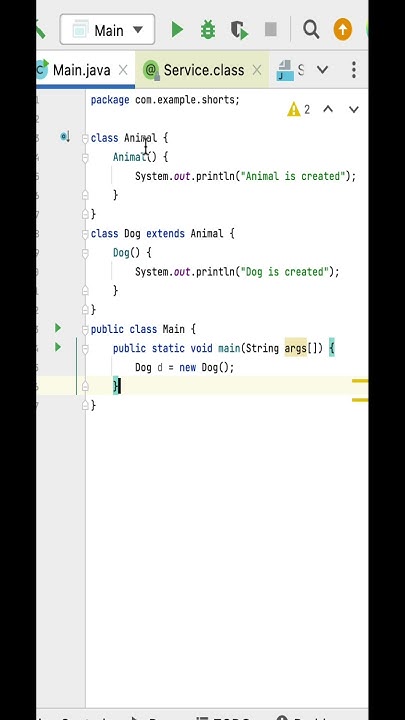 Java Coding Program 4 Coding Program On Oops Concept Inheritance Java Coding Interview 