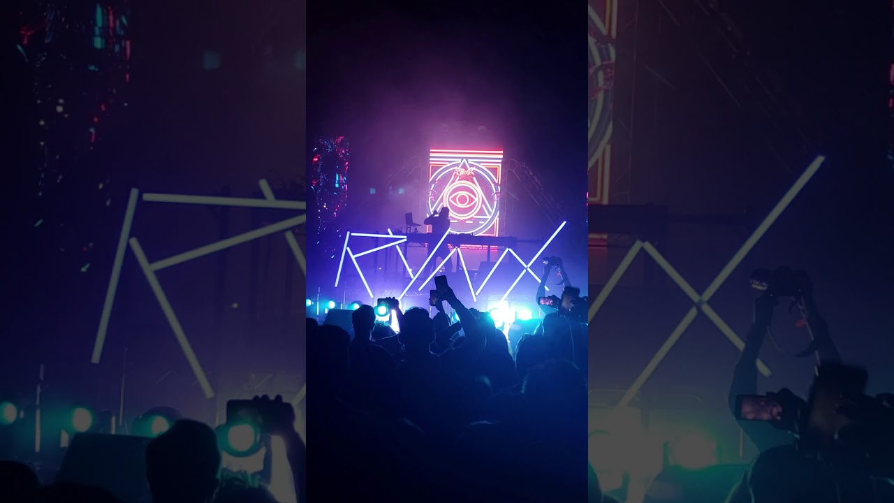 Rynx Nov 17th 2019 - YouTube