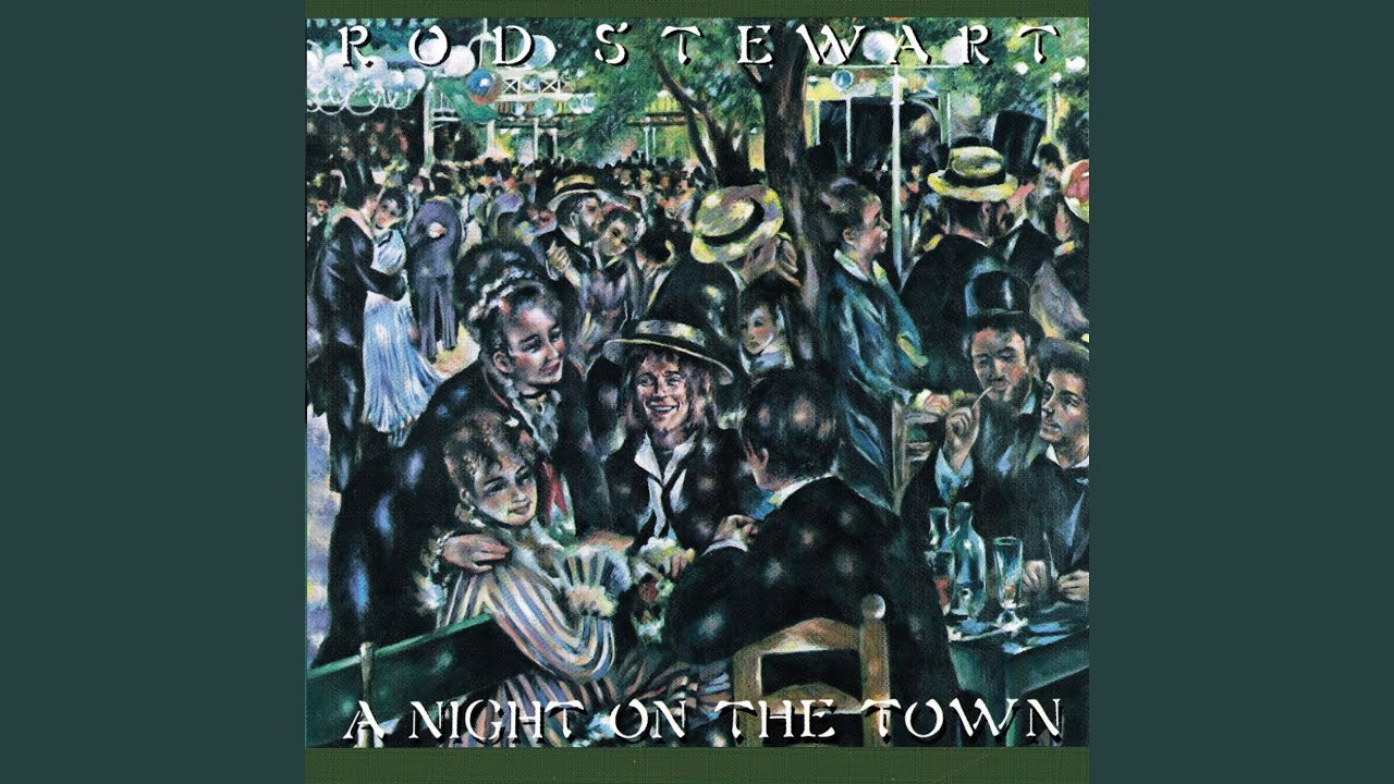 The First Cut Is the Deepest - YouTube