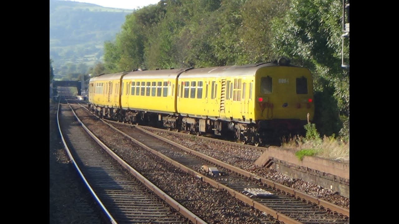 NIR Sandite train @ Carrickfergus. 7/10/14 - YouTube