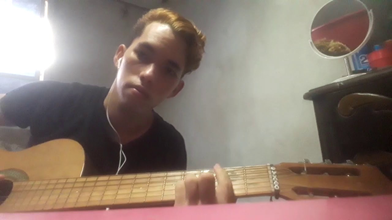 Sin pena (Cover) Alan Matheus × Morty - YouTube