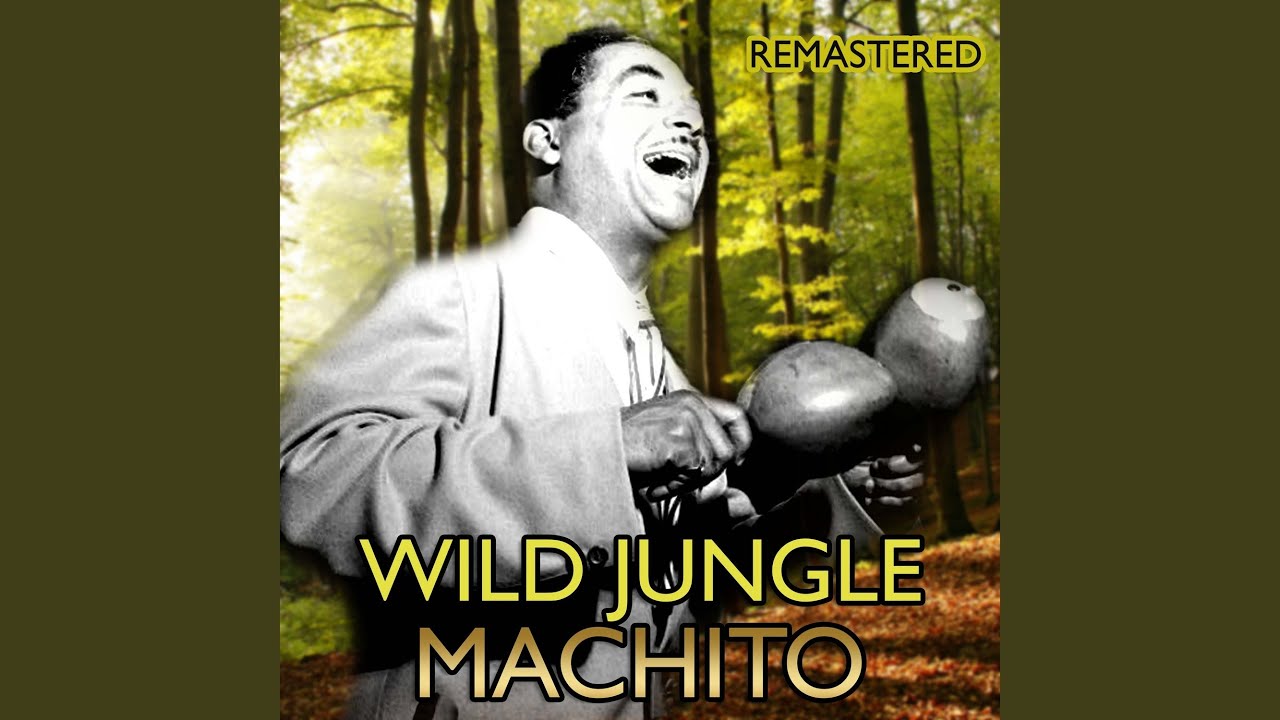 Kenya (Remastered) - YouTube