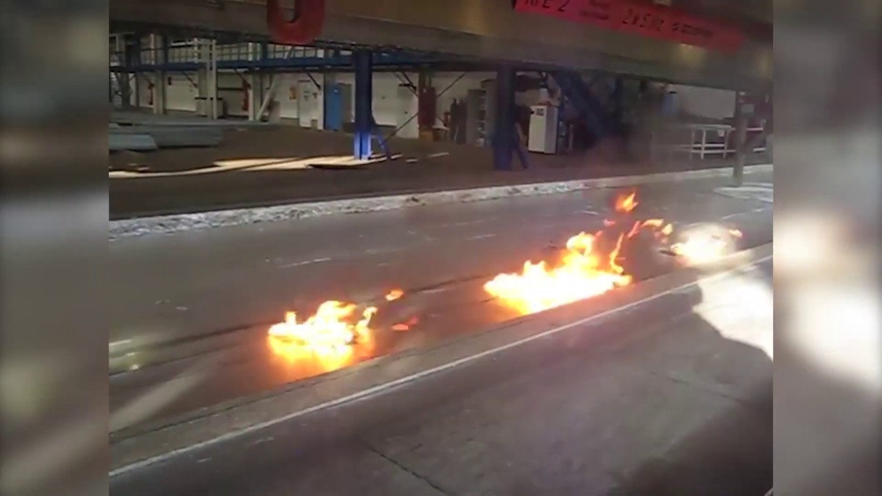 How do we add Nickel Tablets? - YouTube