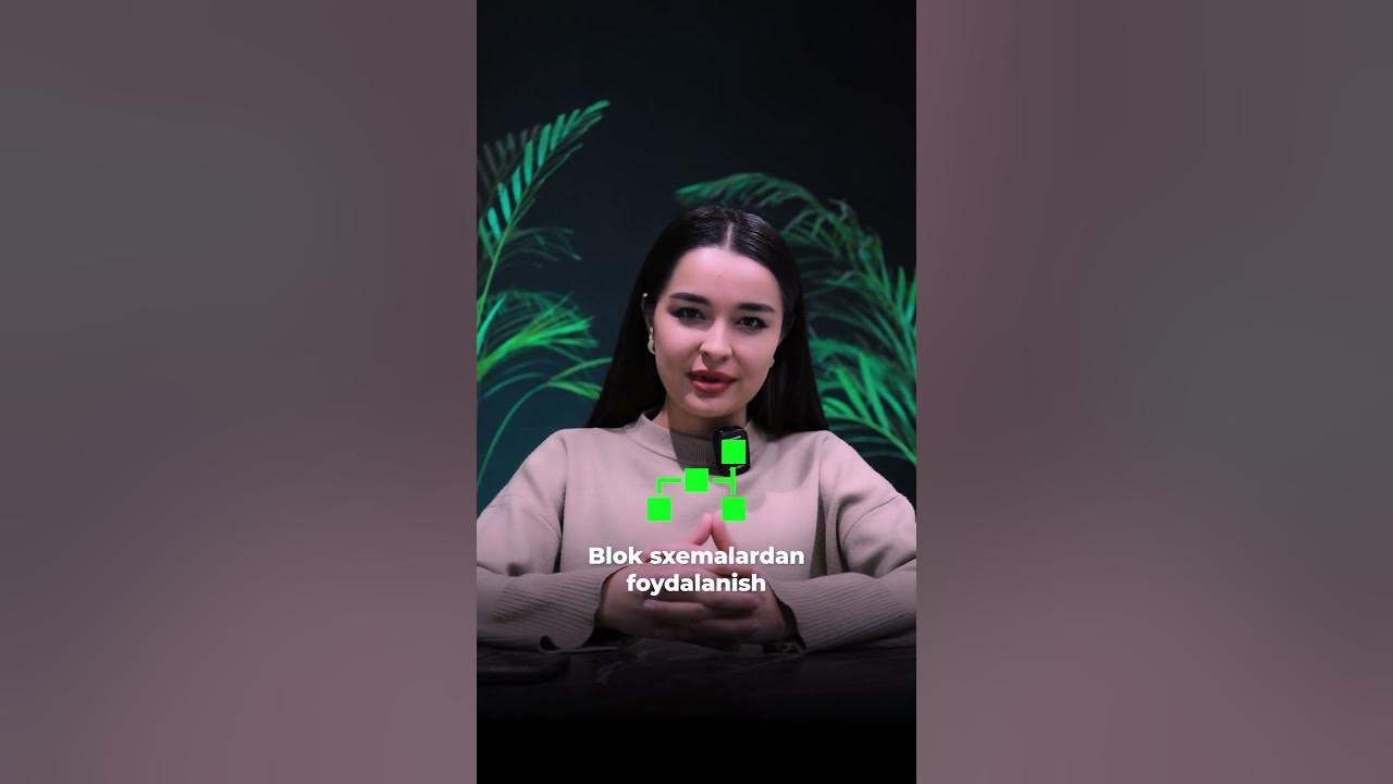 Yaxshi dasturchi bo’lish. #urganch #xorazm #dasturchi #dasturlash - YouTube