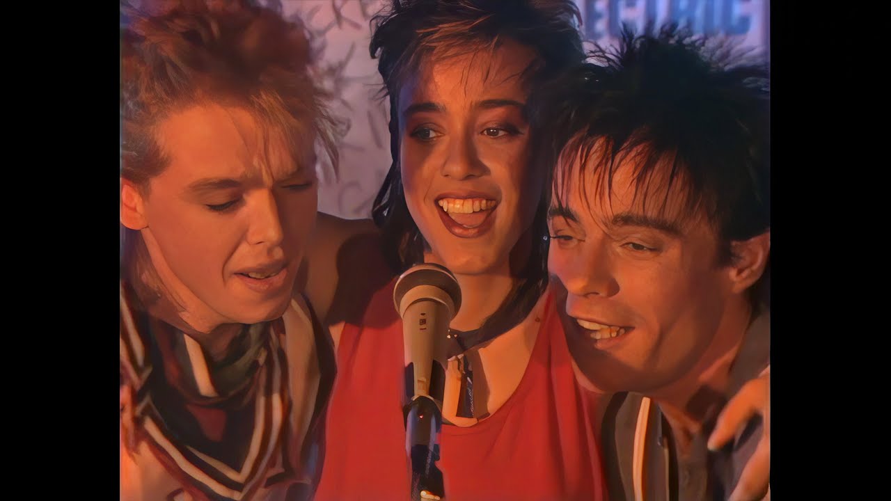 𝐄𝐥𝐞𝐜𝐭𝐫𝐢𝐜 𝐏𝐚𝐧𝐝𝐚𝐬 - 𝐁𝐢𝐠 𝐆𝐢𝐫𝐥𝐬 - 𝟒𝐊 𝐑𝐞𝐦𝐚𝐬𝐭𝐞𝐫𝐞𝐝 - 𝐎𝐟𝐟𝐢𝐜𝐢𝐚𝐥 𝐕𝐢𝐝𝐞𝐨 𝟏𝟗𝟖𝟒 - YouTube