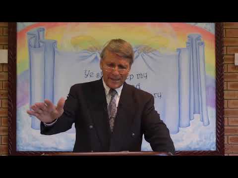The Love of God Changes Everything - John Thiel