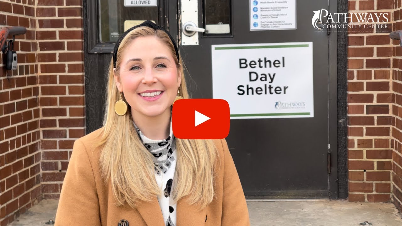 Pathways Community Center- February Newsletter - YouTube