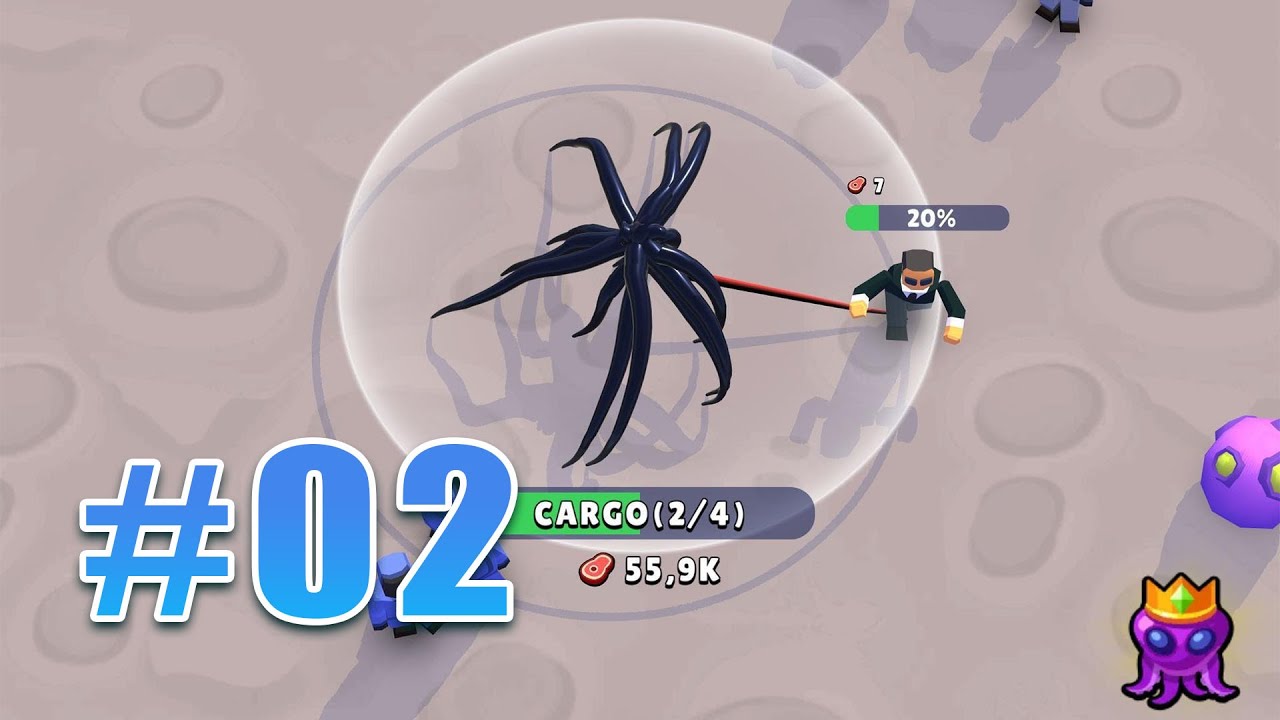 Alien Invasion‬ - Android Gameplay [No Commentary] - 02 - YouTube