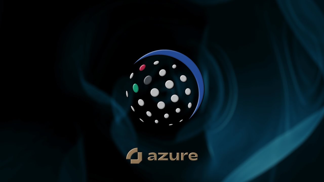 A display screen for the Emirates News Agency for the main gate ...