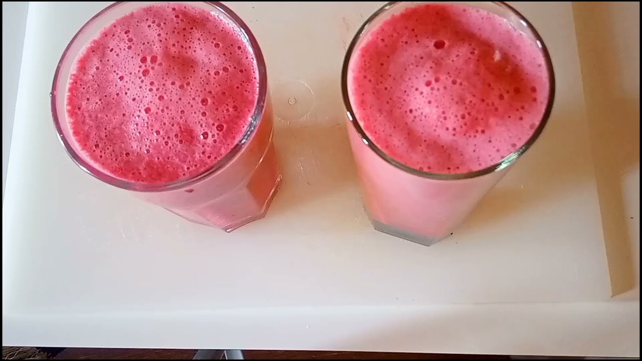 Eat this magic mixture and this is what will happen to your body - YouTube