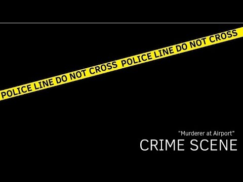🎞 Crime Scene [Trailer] *"Roblox Game"* - YouTube