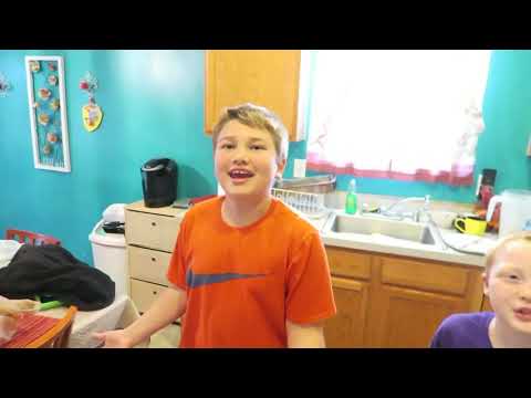 KID CRIES OVER CALL OF DUTY EPIC PRANK REACTION DaddyOFive Re Upload