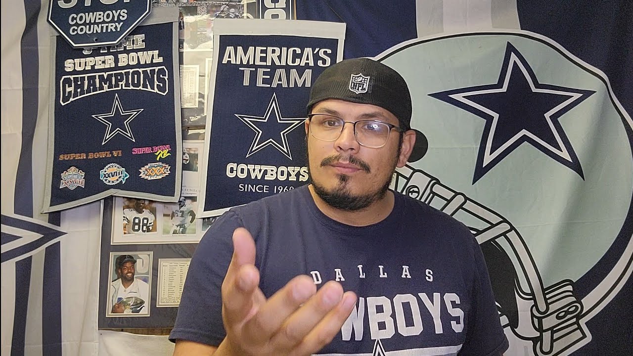 Dallas Cowboys name Mike Zimmer Their New Defensive Coordinator | Big ...