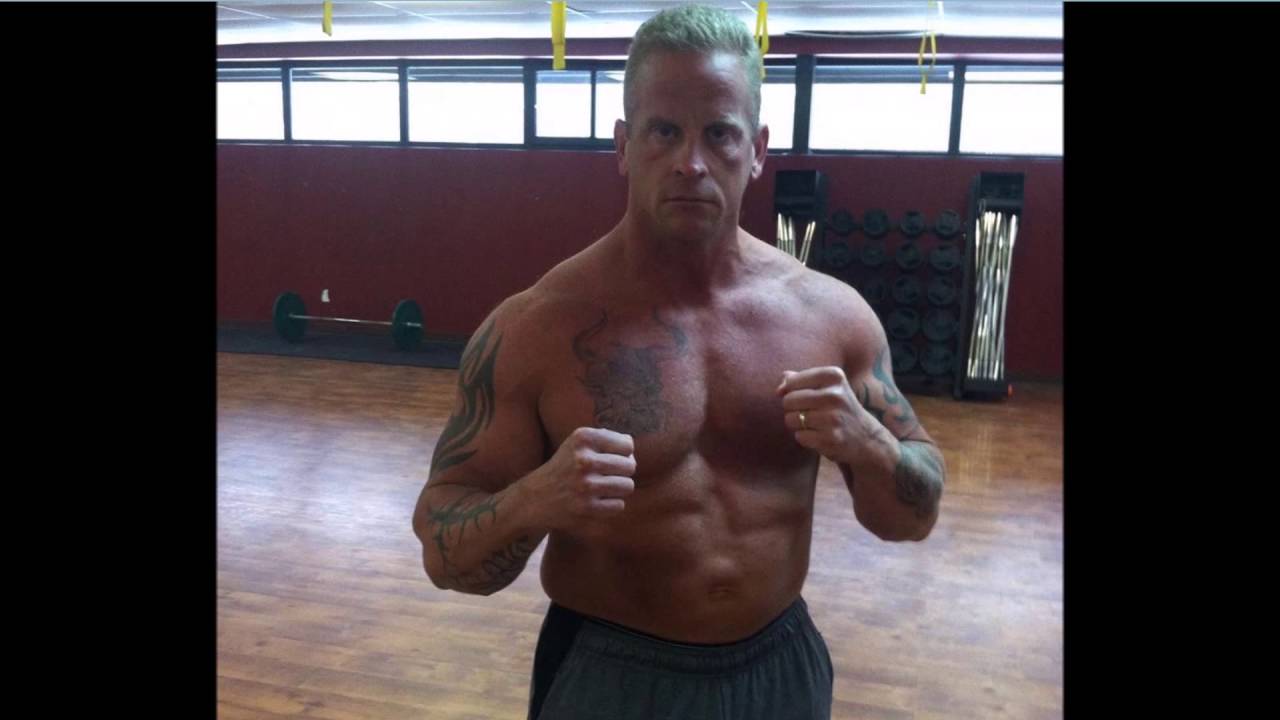 JOHN CARLO BOXING PROMO - YouTube