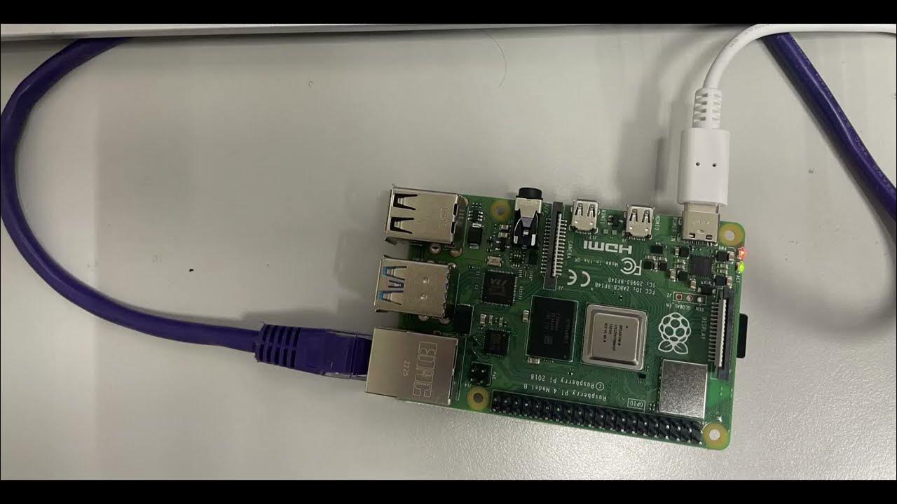 Install and Set Up a VSCode Remote Development Environment on Raspberry ...