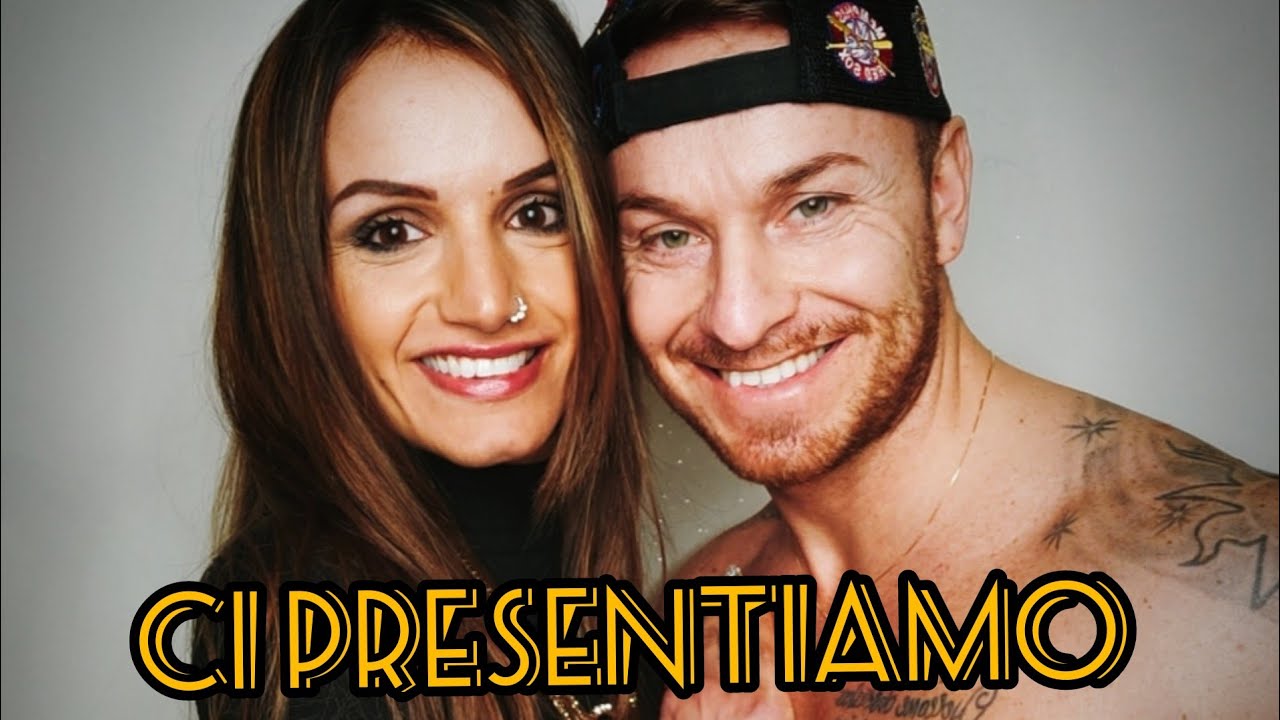 CI PRESENTIAMO🥰 - YouTube