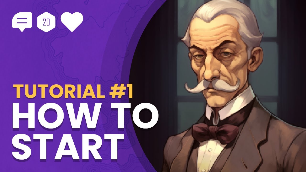 #1 · How to start with Minimal Roleplay? - YouTube