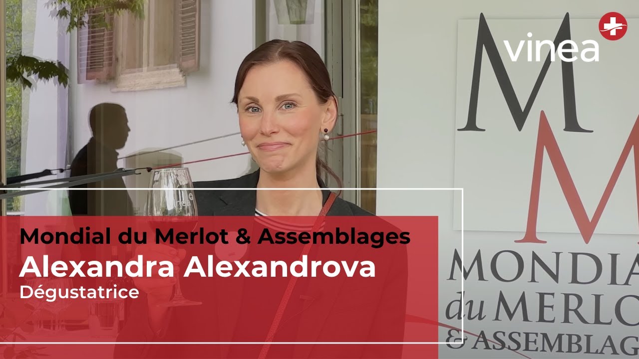 Alexandra Alexandrova, Jury dégustatrices & dégustateurs lors du ...