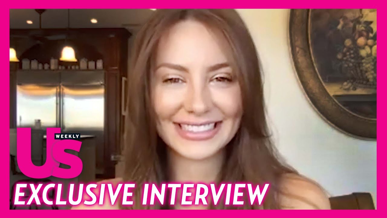 Bachelor's Kelley Flanagan On Ivan vs Aaron & The Truth About Bachelor ...