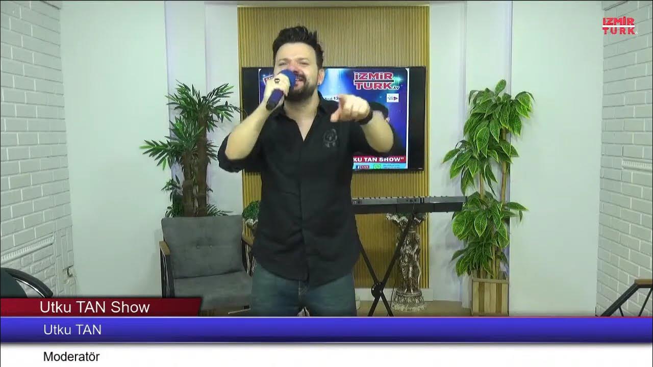 Utku TAN Show – 12.06.2024 - YouTube
