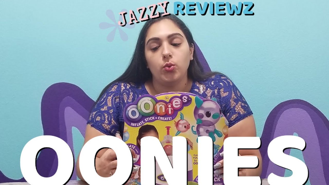 Oonies Review - Worth The Money? - YouTube