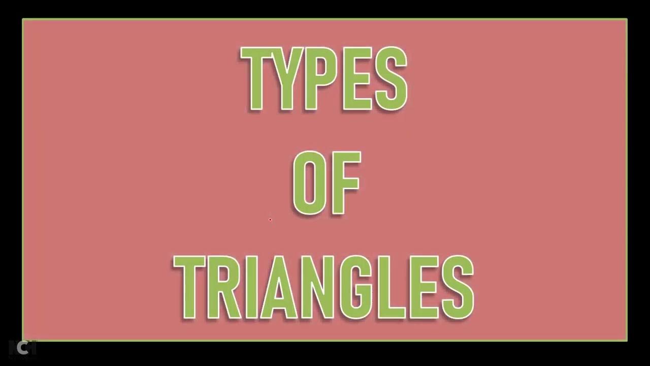 EUCLIDEAN GEOMETRY PART 2, Properties of Triangles - YouTube