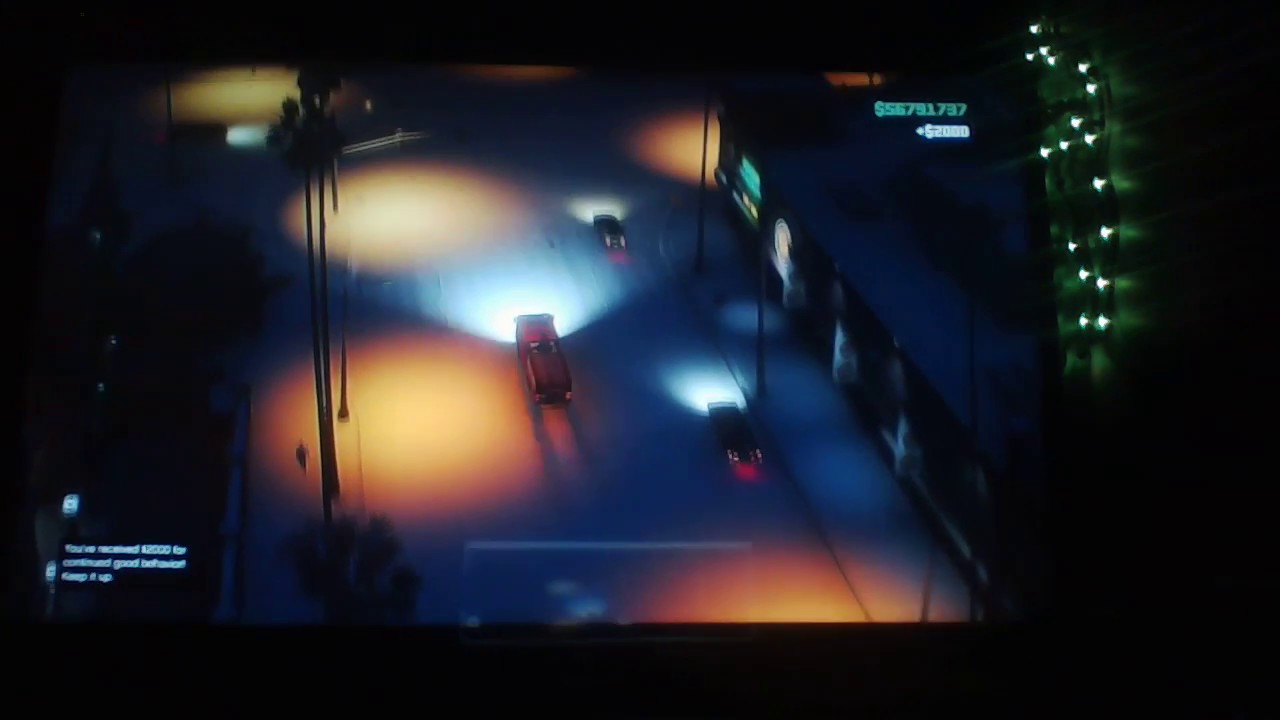 GTA RP Cinematic #3 - YouTube