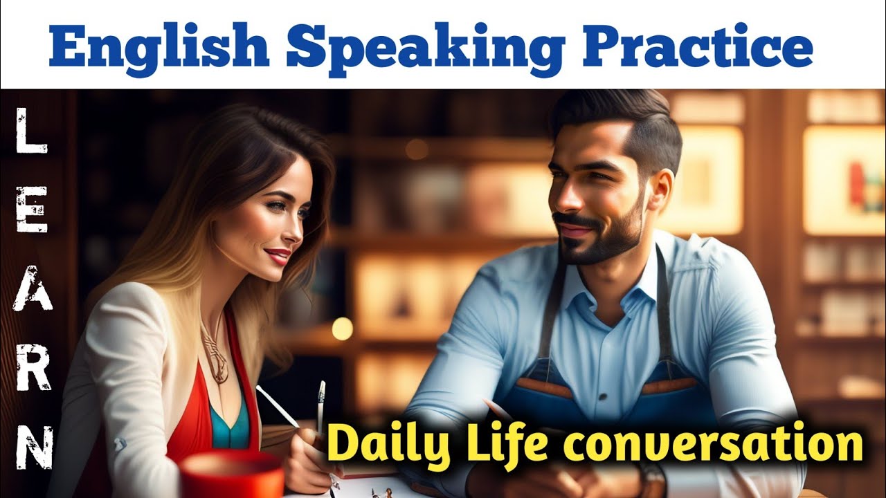 English Speaking Practice | english conversation practice ...