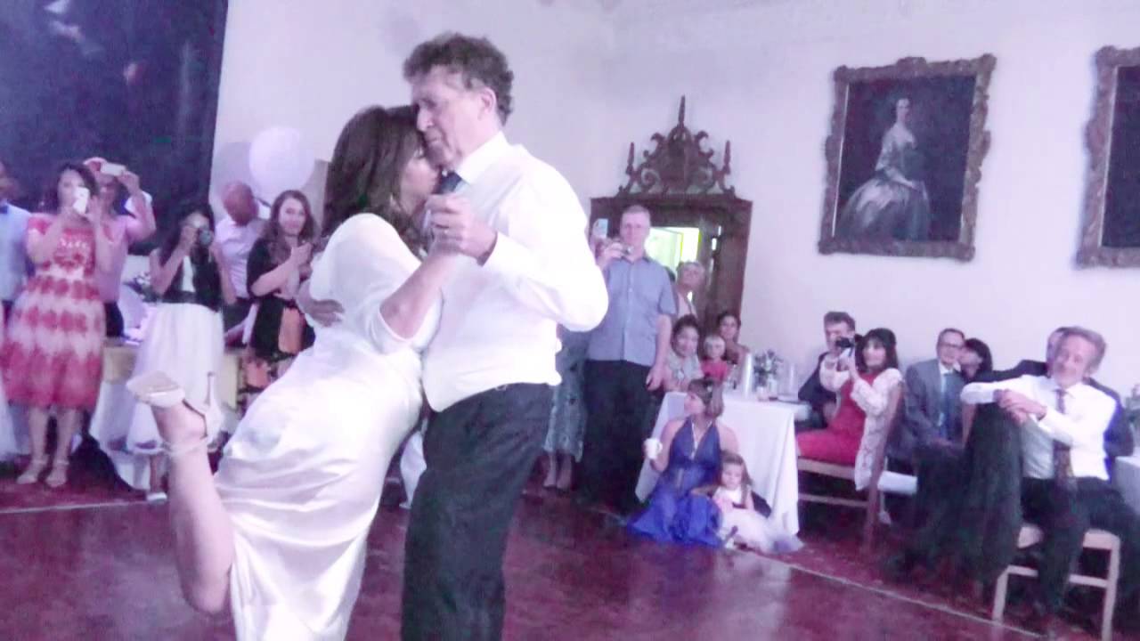 Robert & Juana's wedding day web - YouTube