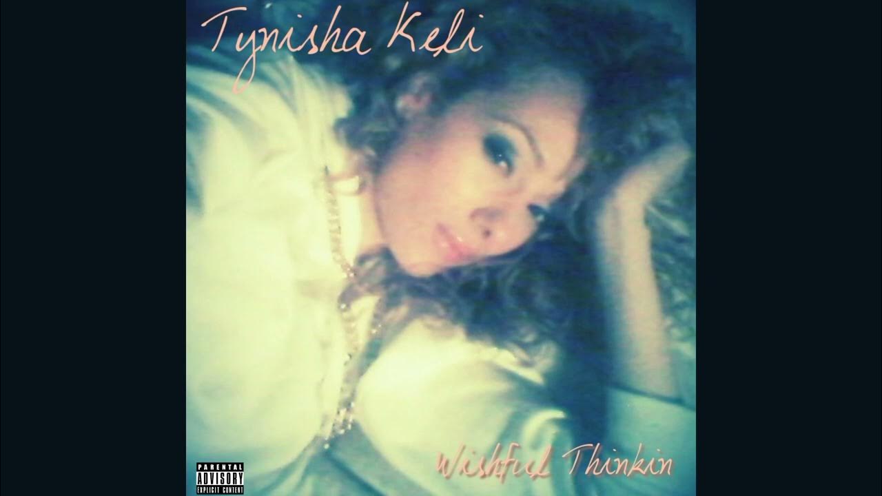 Tynisha Keli - Wishful Thinking - YouTube