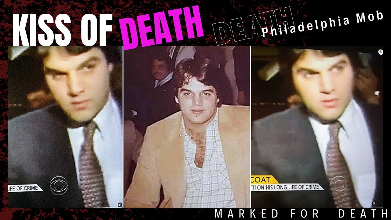 SALVIE TESTA: KISS OF DEATH I Ep. #18 - YouTube