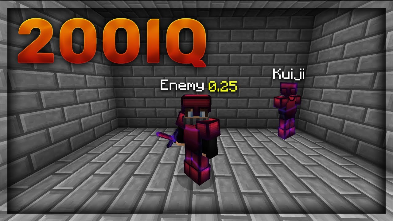 We went full invis in his base | Minecraft HCF - YouTube