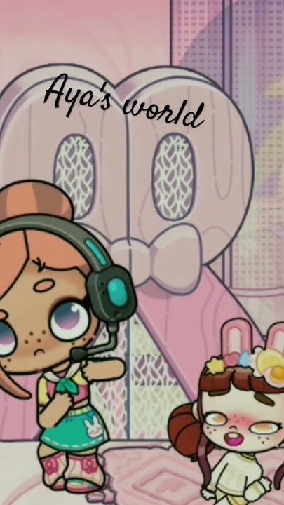 💋Avatar world 💋aya's world - YouTube