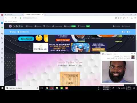 Bitoke review - YouTube