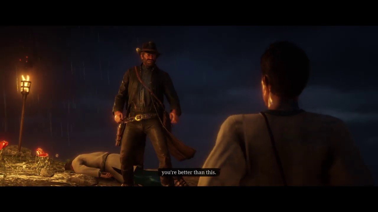 The Chelonians (Red Dead Redemption 2 part 23) - YouTube