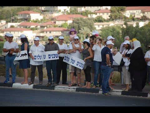 Neighbors in Peace - YouTube