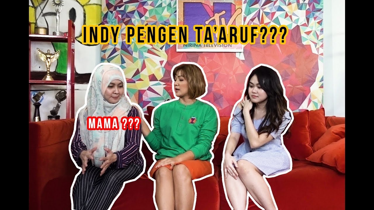 Adsense Rakry dan Indy ??? Part 2 - YouTube