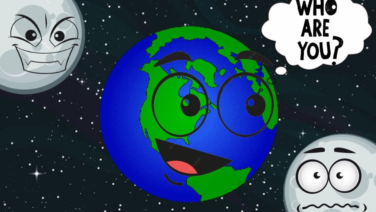 What If The Earth Had Two Moons How It Would Change Our World The what-if-the-earth-had-two-moons-how-it-would-change-our-world-the