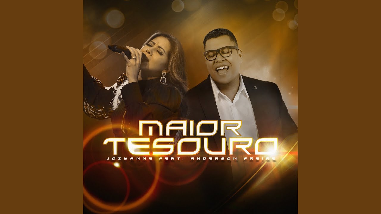 Maior Tesouro - YouTube
