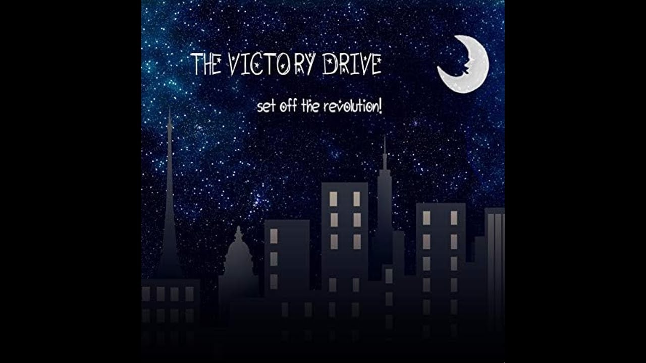 The Victory Drive - June On The East Coast - YouTube