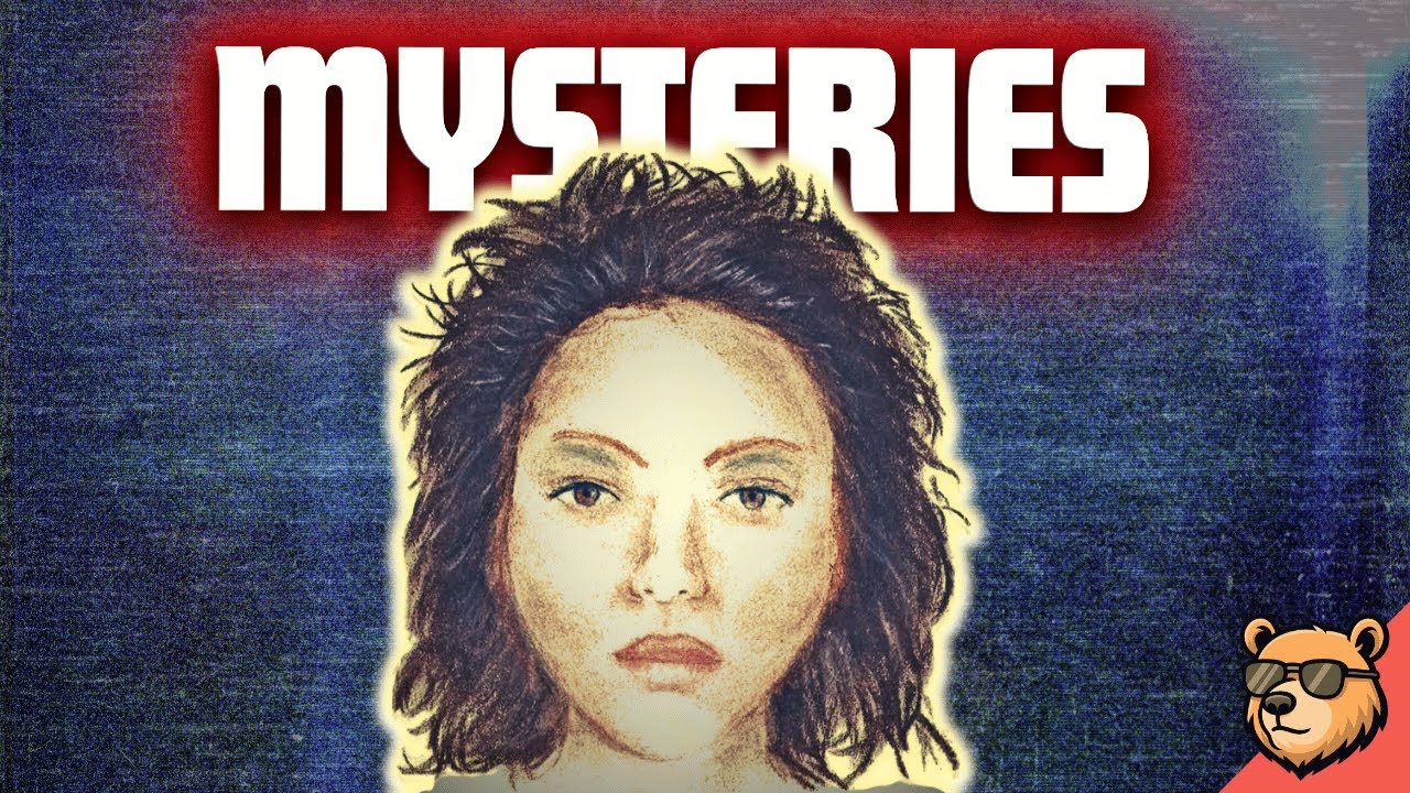 6 Very Disturbing Unsolved Mysteries - YouTube