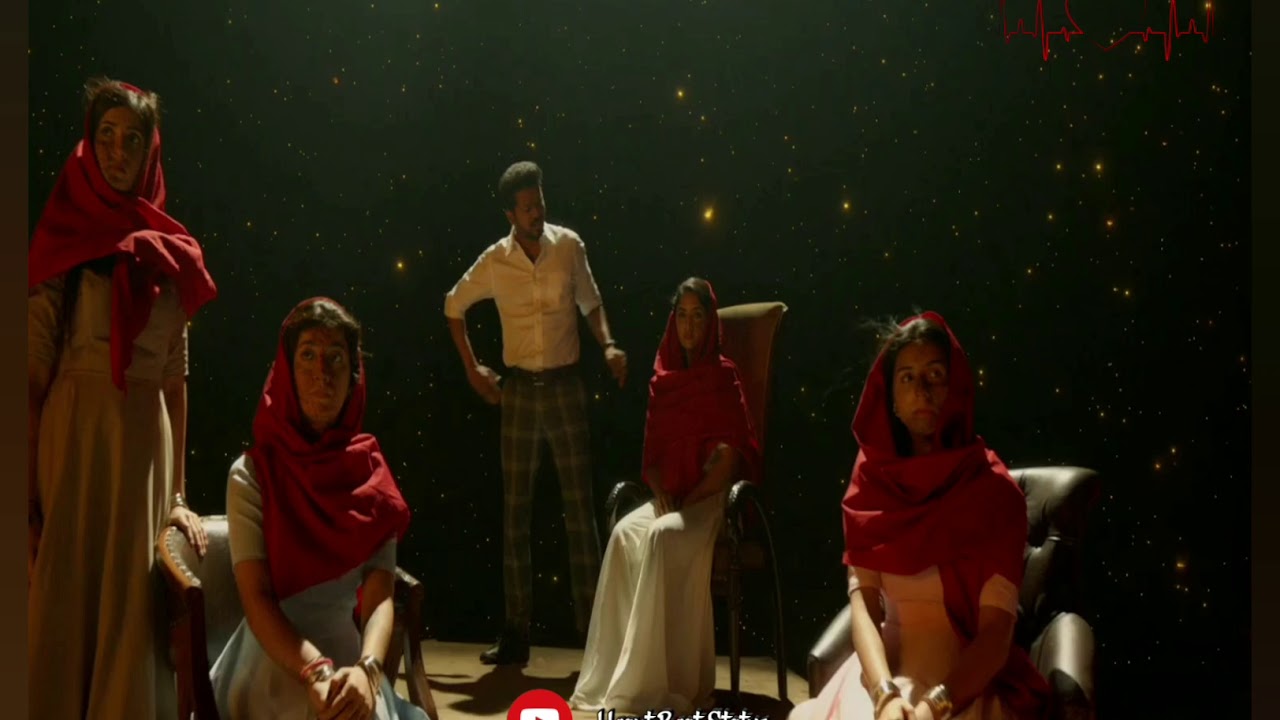 🔥♡Bigil♡🔥💞♡ Singapenne singapenne💞Happy ♡women's day💞|What's ap status ...