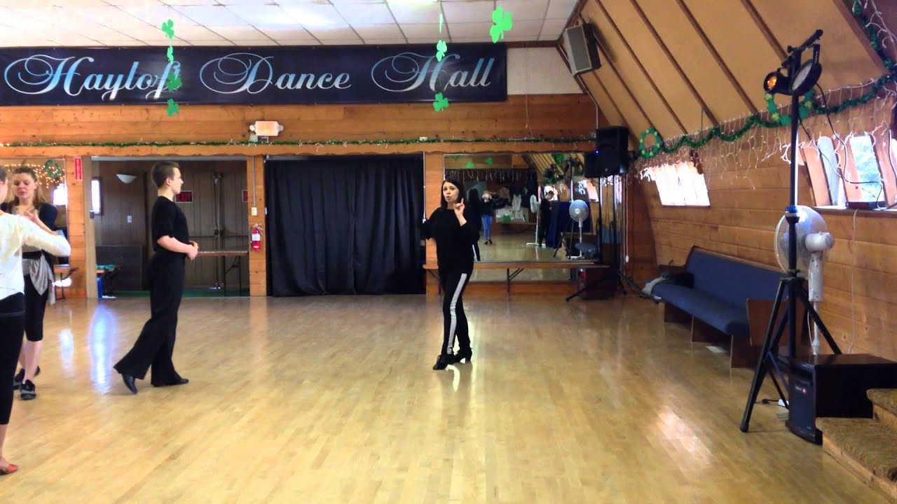 Quickstep 2 - YouTube