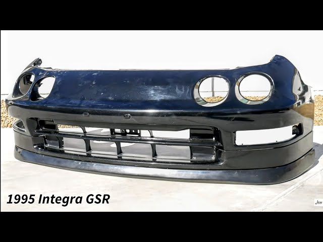 1995 Acura Integra Body Kit